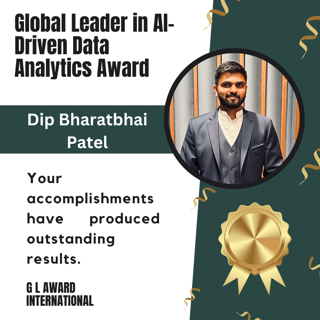 Transforming Data into Intelligence: How AI and Machine Learning